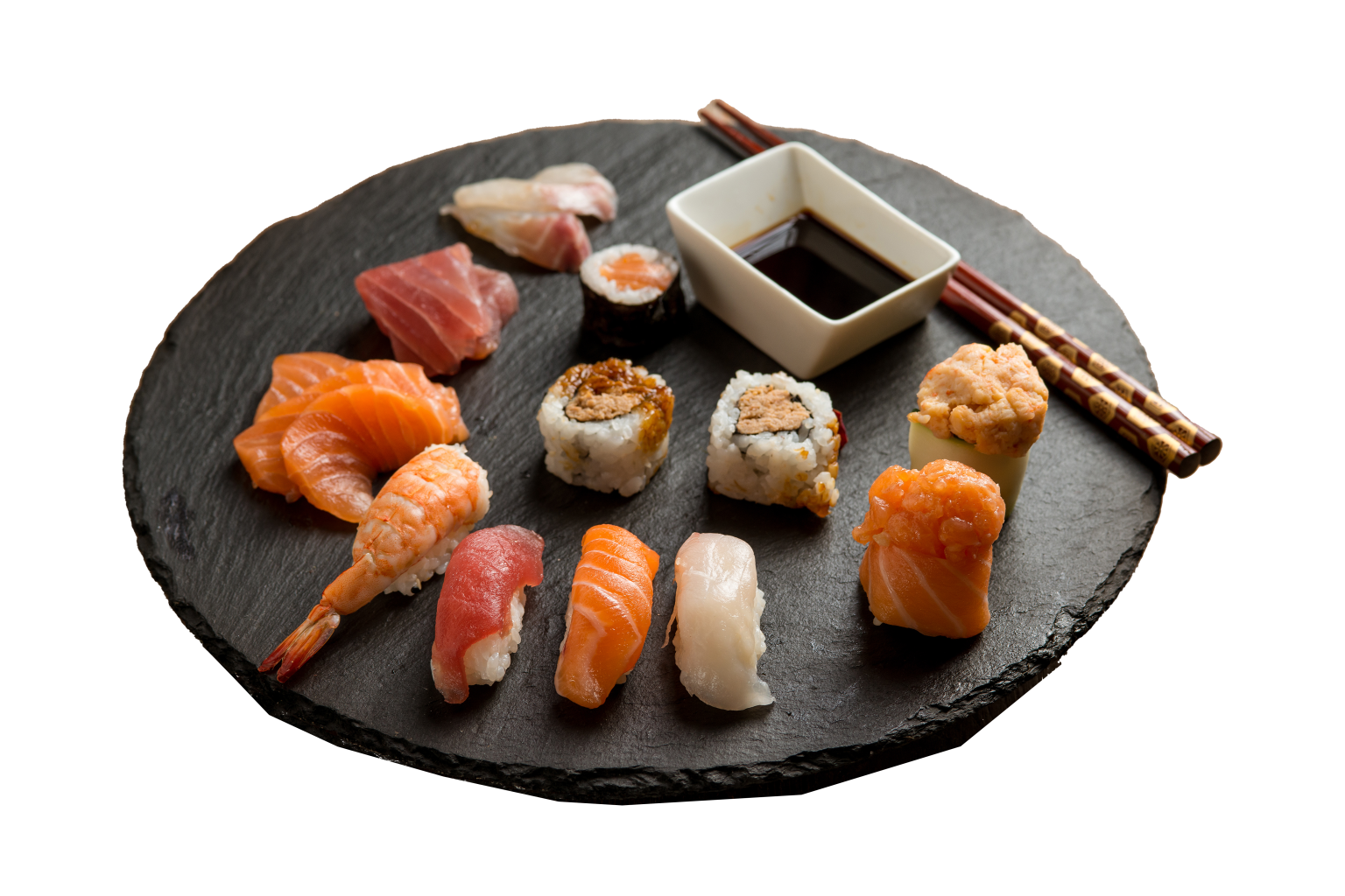 Asiayummy – Flavours of Asia