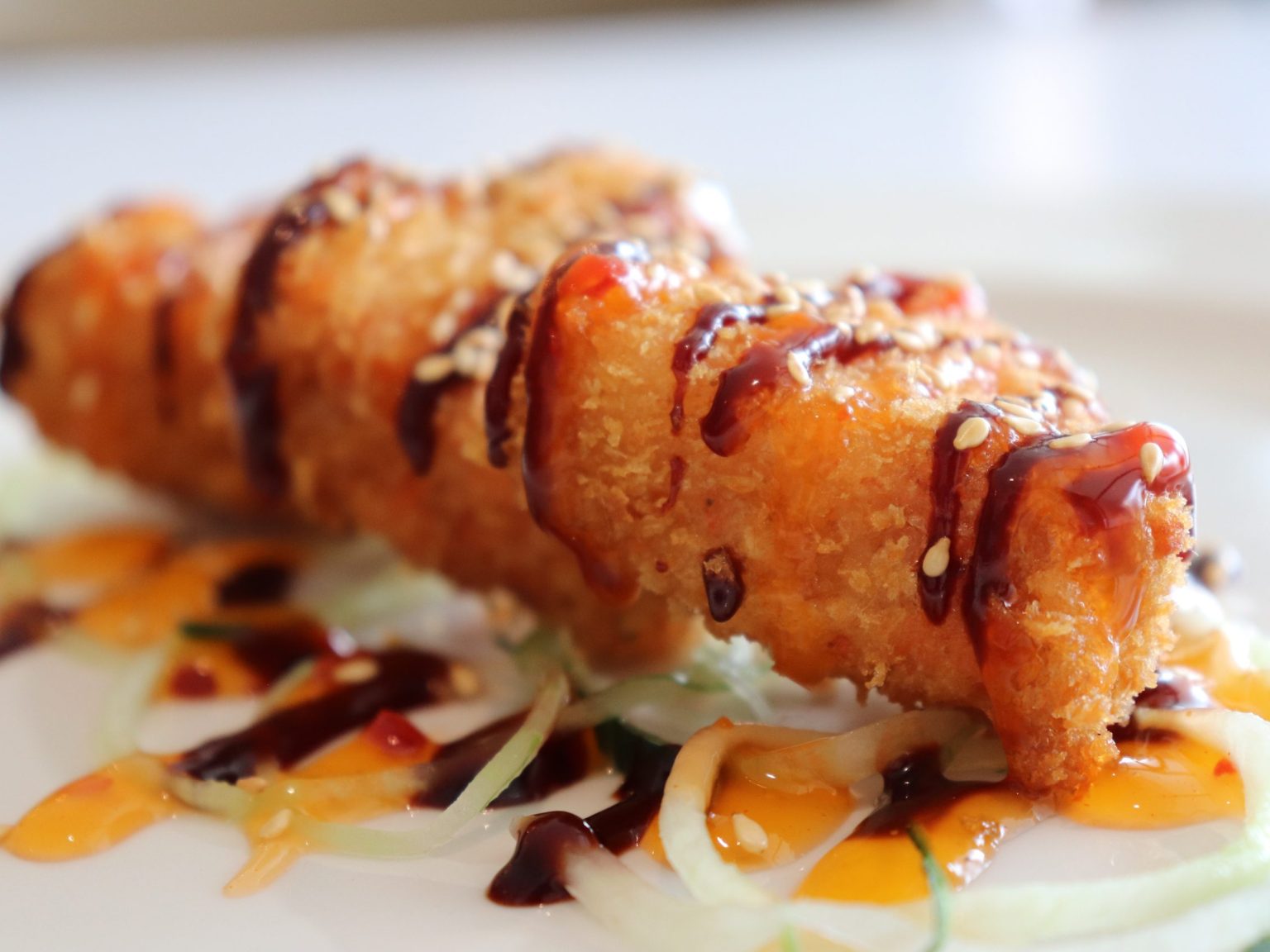 Asiayummy – Flavours of Asia